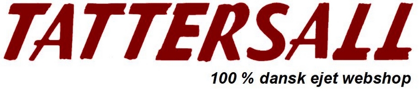 Tattersall Rideudstyr ApS