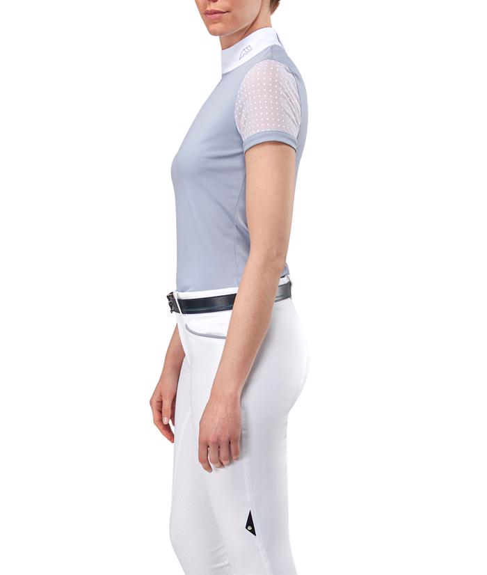 Equiline Ella polo showshirt