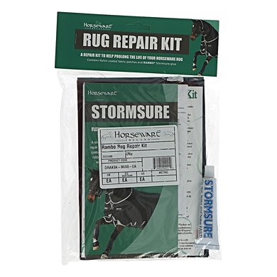 Tattersall Rideudstyr ApS